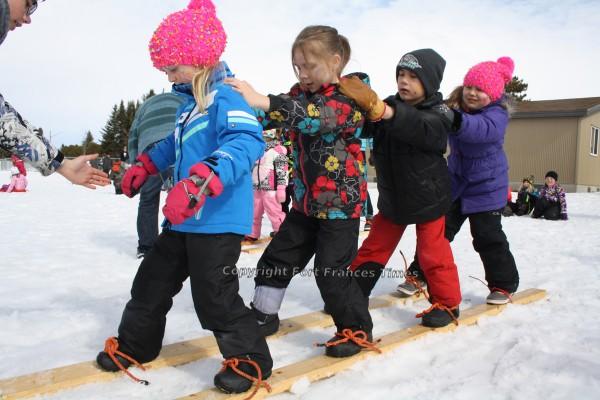 Smooshing fun! – Fort Frances Times