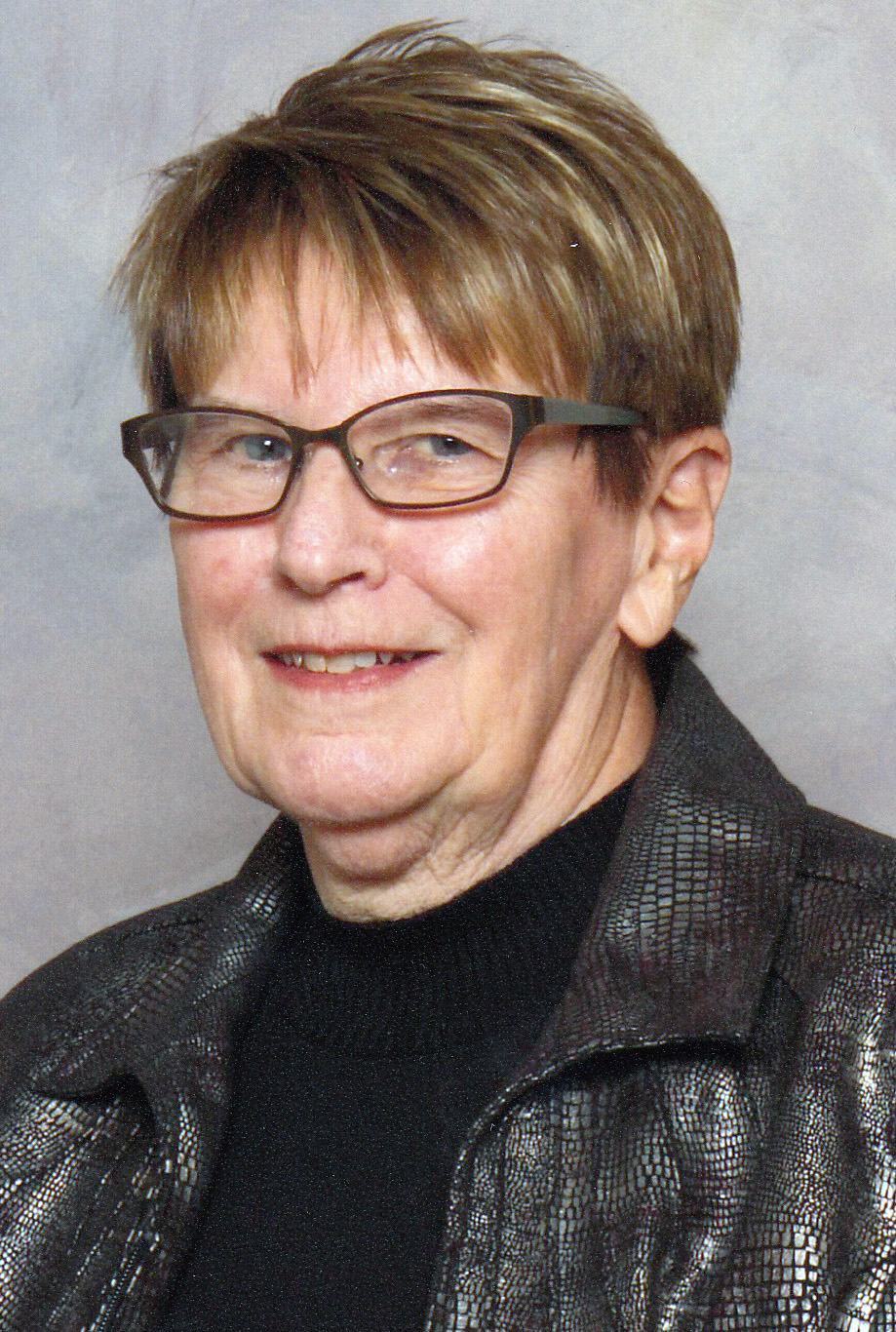 JOYCE SHANNON CUNNINGHAM - Fort Frances Times