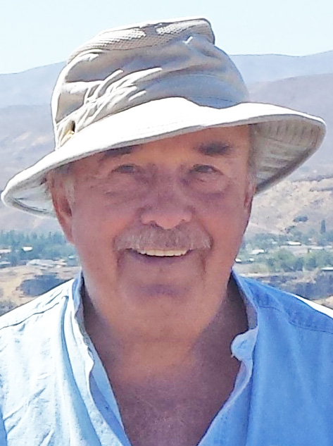 TOM PIOTROWSKI – Fort Frances Times