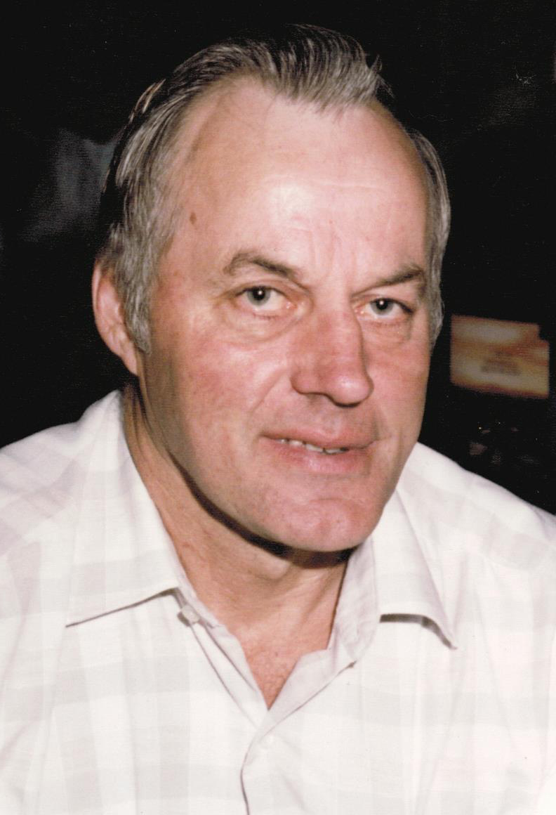 ALLAN GUST GUSTAFSON - Fort Frances Times