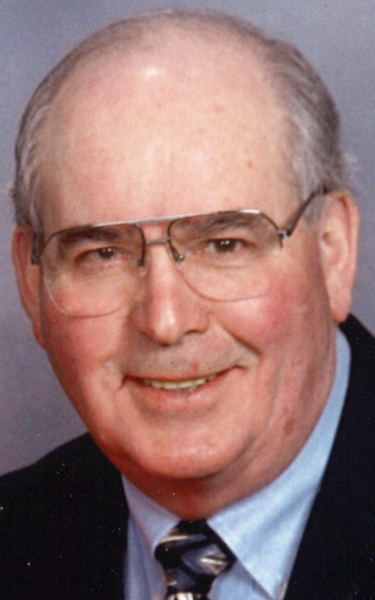 DONALD MASON - Fort Frances Times