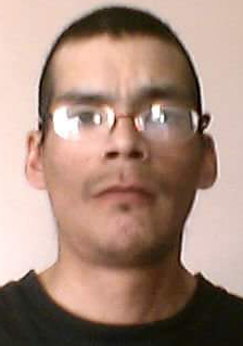 ALBERT ‘CAPONE’ MORRISON JR. (Animkii Bines) (Nama Clan) - Fort Frances ...