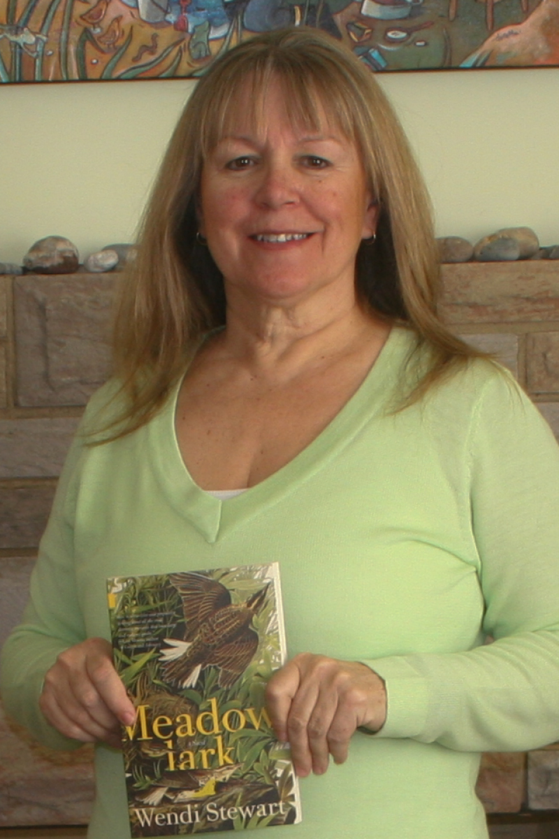 Stewart close - Fort Frances Times