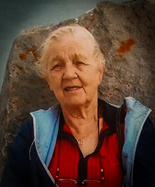 VALERIE ANNE PIZEY - Fort Frances Times