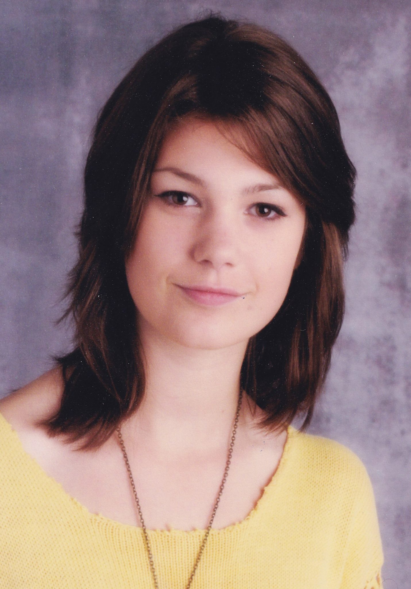 AMANDA BOON – Fort Frances Times