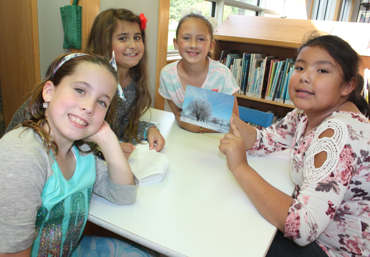 'Tween Club' - Fort Frances Times