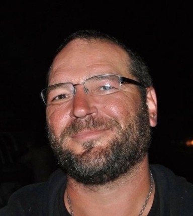 JAMES 'JEFFERY' SCHEIBLER (a.k.a. PIRATE) - Fort Frances Times