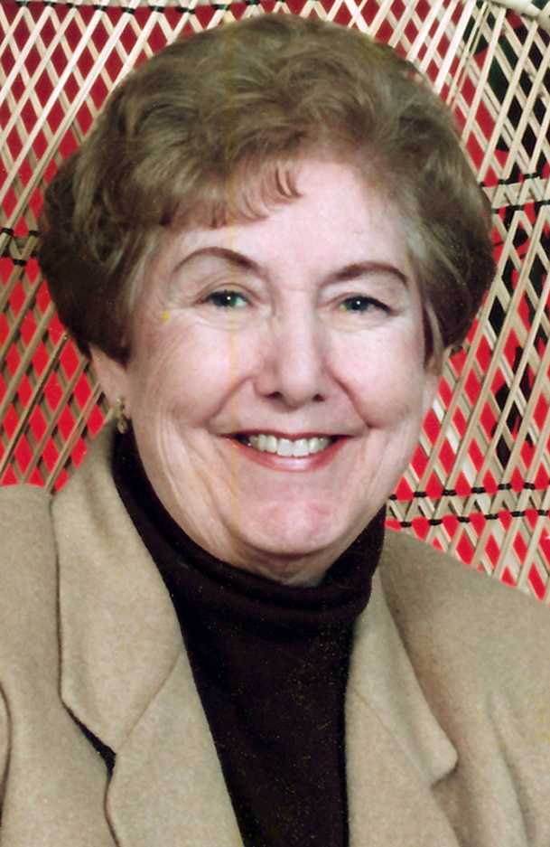 Edwina Fort