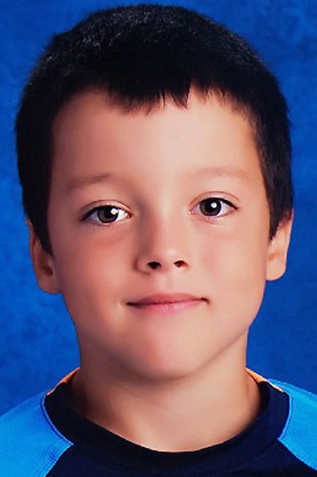 TRISTAN WEBB – Fort Frances Times