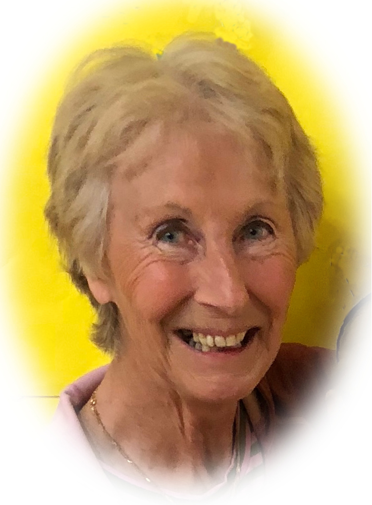JANICE MILLS – Fort Frances Times