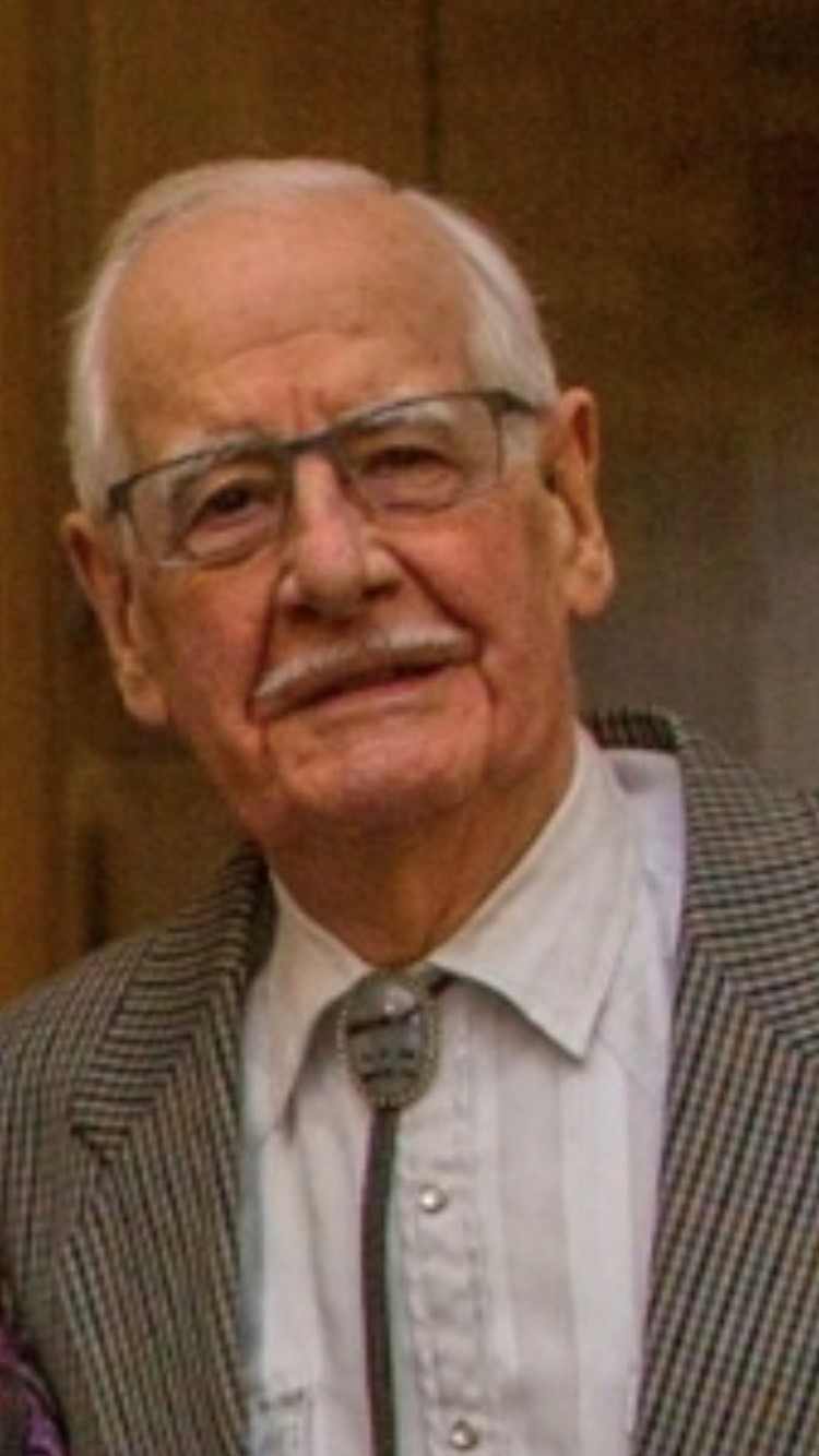DR. ANGUS JOSEPH MacKINTOSH, MBChB, FRCOG – Fort Frances Times
