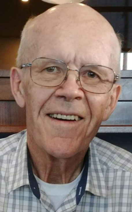 JOHN P. REMPEL - Fort Frances Times