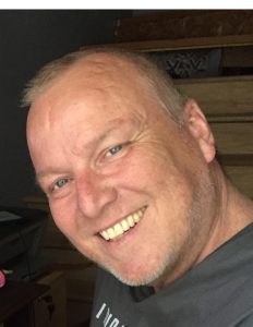 JOHN HELDER – Fort Frances Times