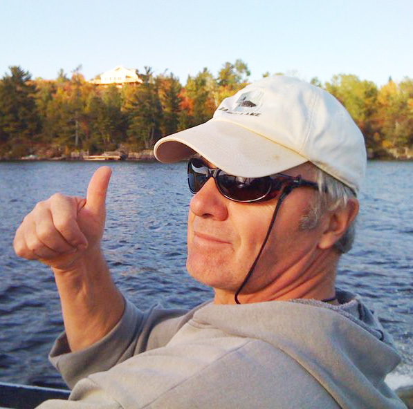 KENNETH PAUL HAMPTON - Fort Frances Times