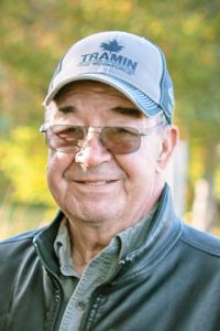 JOHN CLARENCE (JACK) MATTSON - Fort Frances Times