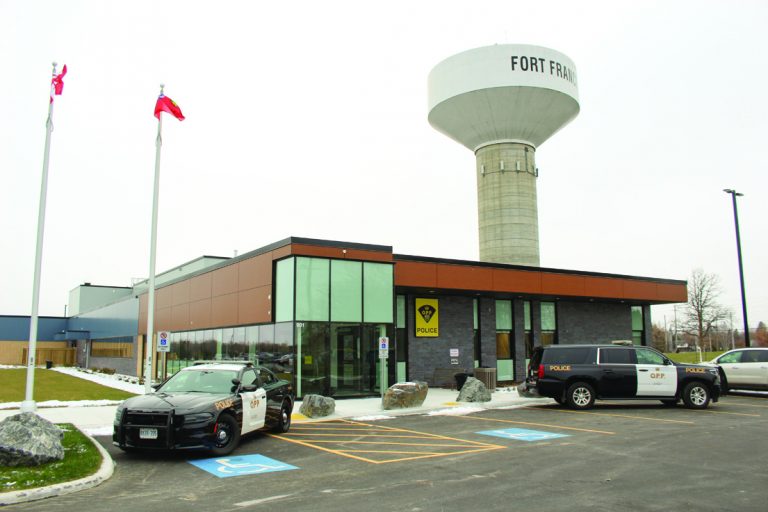 News - Fort Frances Times