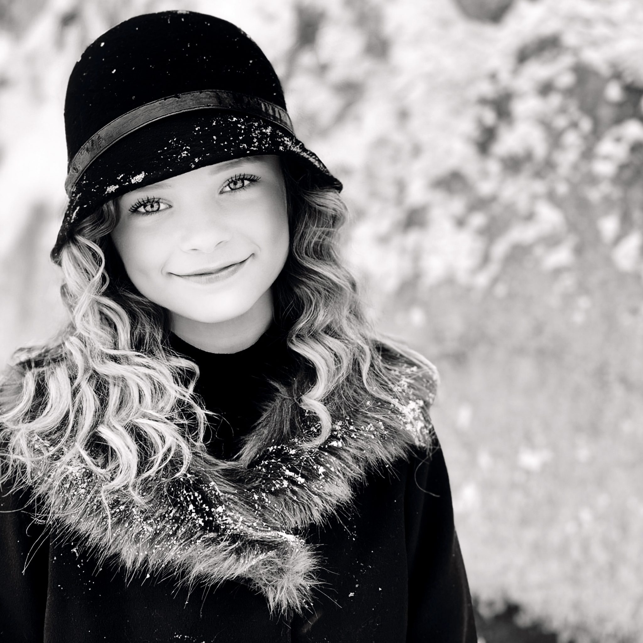 Cassandra Star on the rise - Fort Frances Times