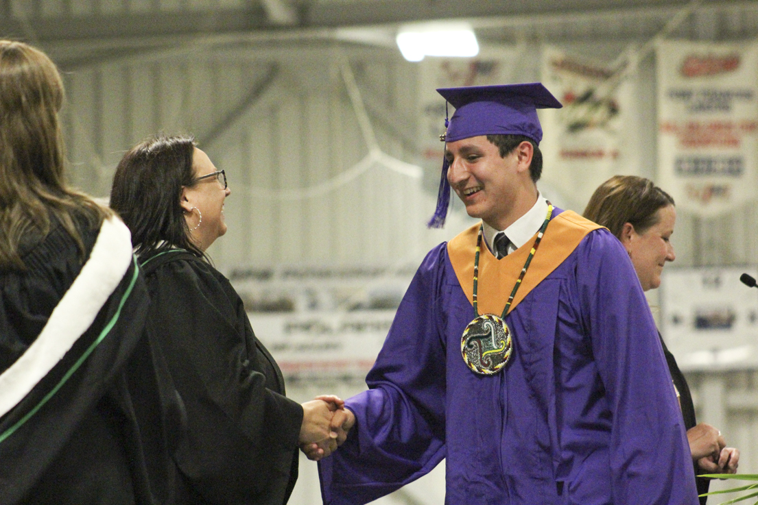 Congratulations to the FFHS Class of 2022 - Fort Frances Times
