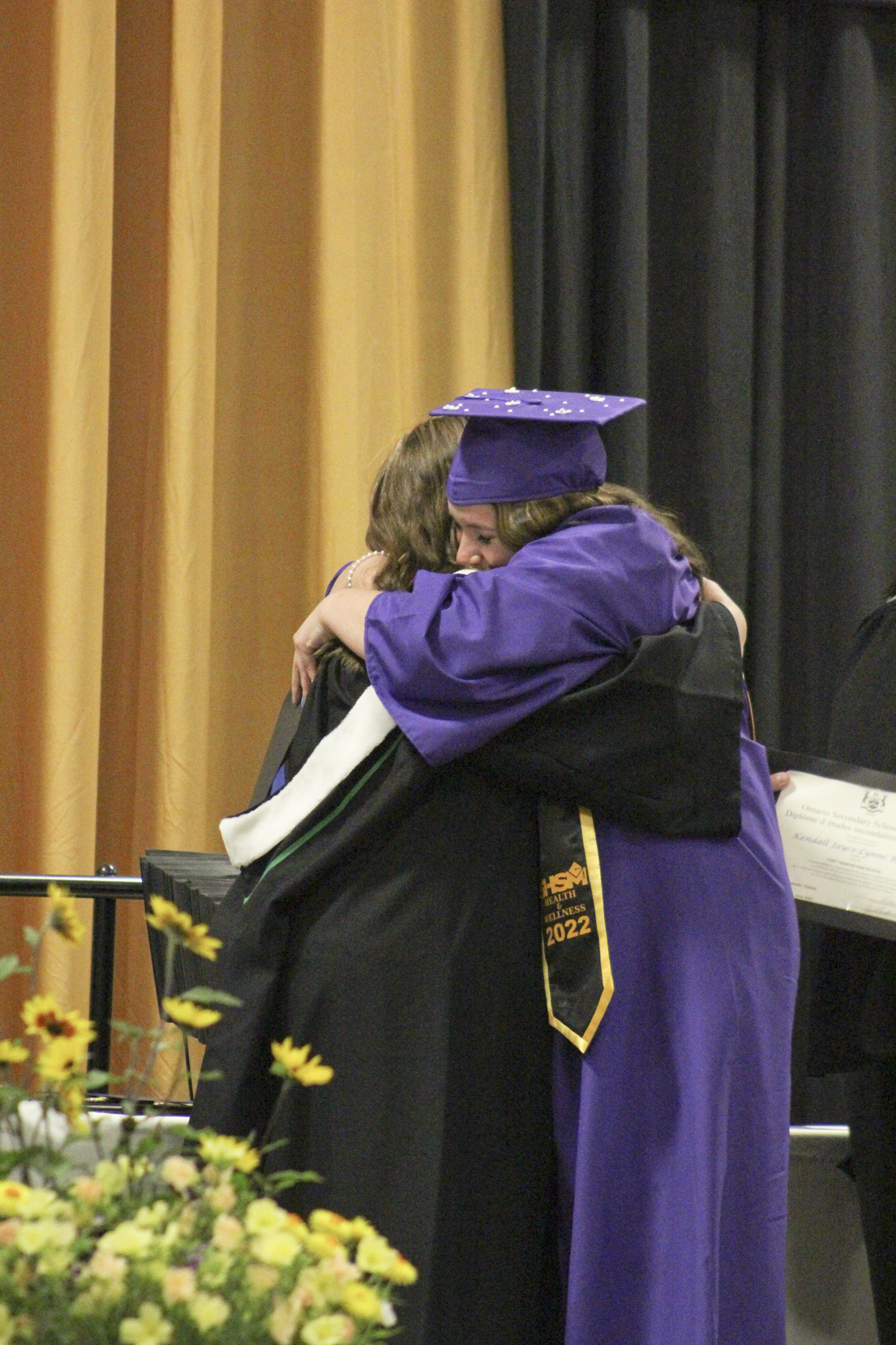 Congratulations to the FFHS Class of 2022 – Fort Frances Times