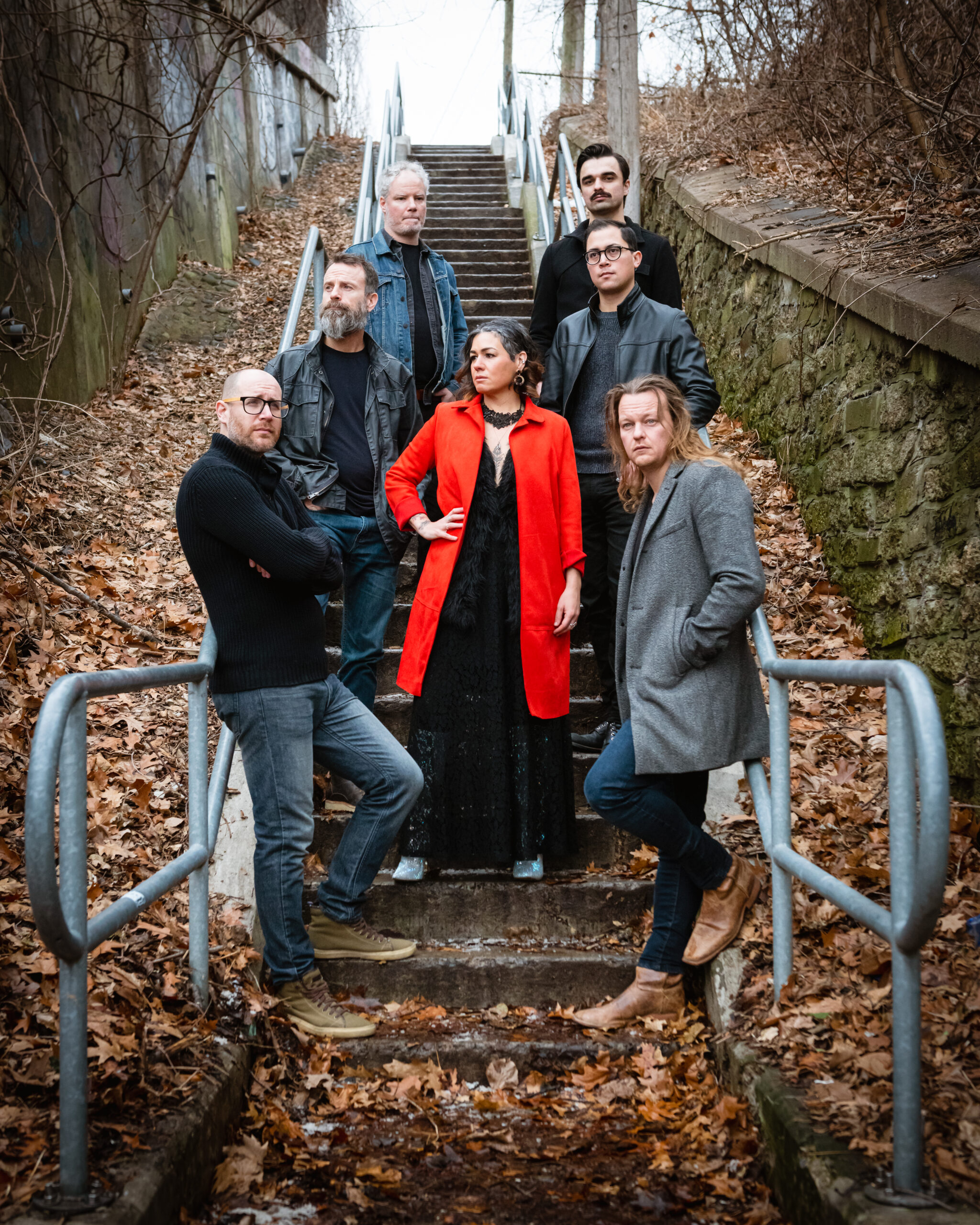 Bywater Call brings unique sound for last show of Tour de Fort Season ...