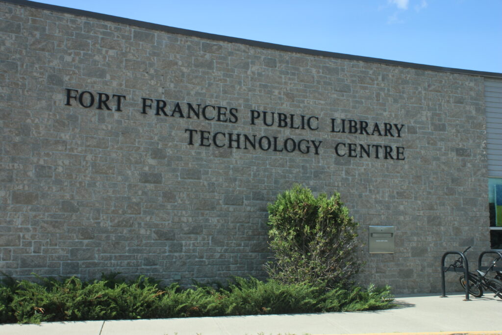 News - Fort Frances Times