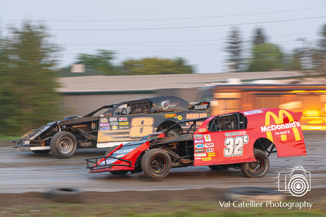 Rea Memorial roars with record-high car count – Fort Frances Times