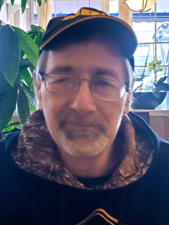 CARL WADE LIND - Fort Frances Times