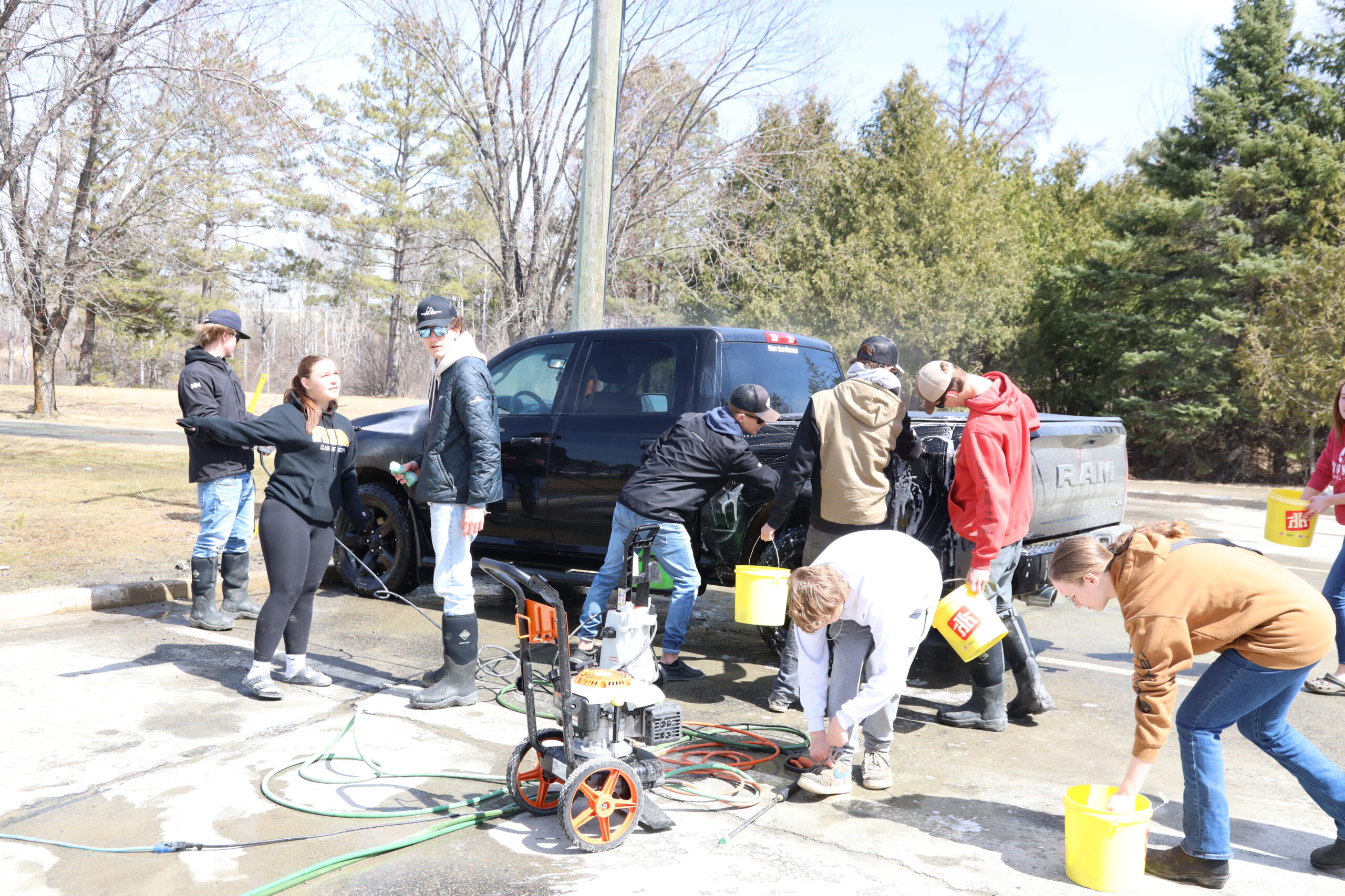 Photo Gallery - Fort Frances Times