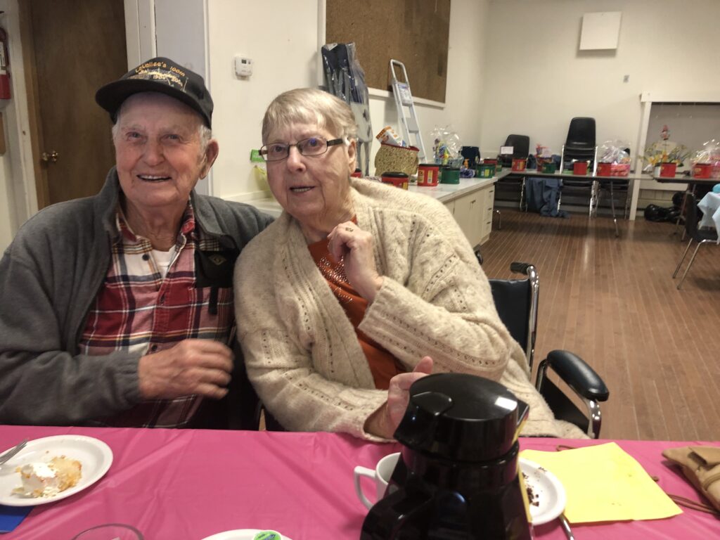 Mother’s Day event is Devlin’s cup of tea - Fort Frances Times