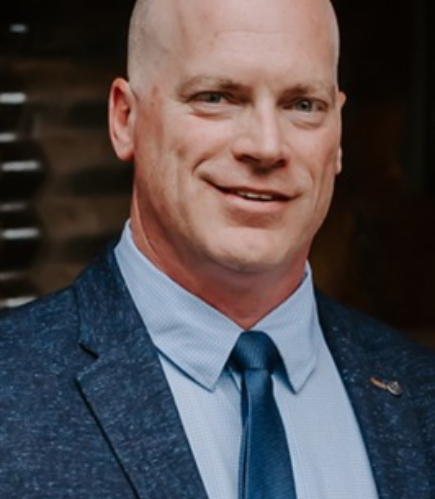 JASON EASTON - Fort Frances Times