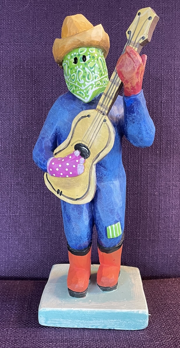 What’s A Mummer - Fort Frances Times