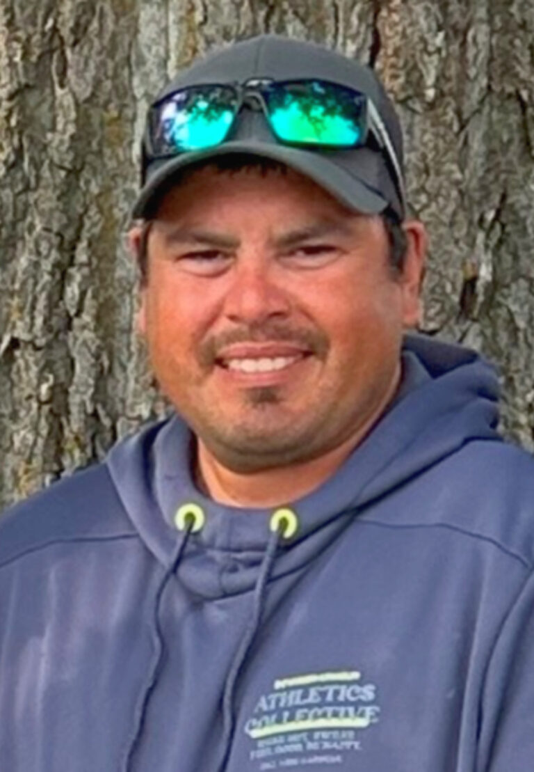 NATHAN EDWIN JACK - Fort Frances Times