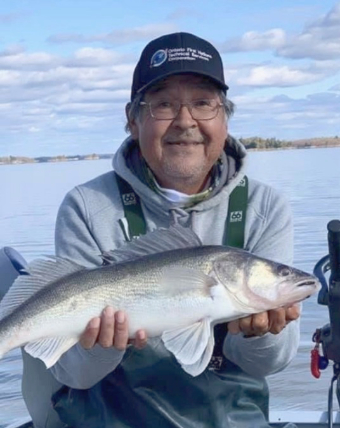 MELVIN CHARLES MAJOR - Fort Frances Times