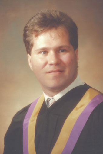 IVAN NORMAN LAFOND - Fort Frances Times