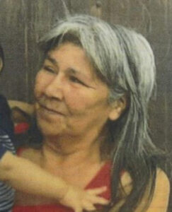 JANET LUCILLE BLUEBIRD – Fort Frances Times