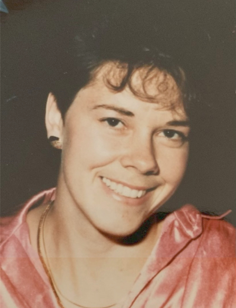 CARLA LEA GALBRAITH - Fort Frances Times