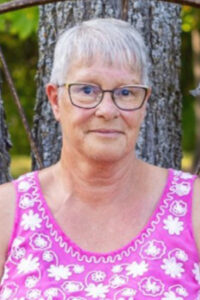 GLORIA SODERHOLM – Fort Frances Times