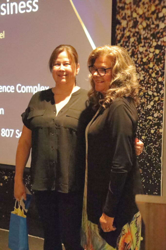 Fort Frances business community celebrates with annual award dinner ...