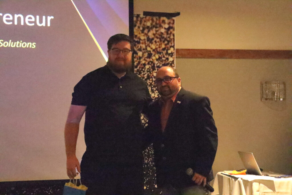 Fort Frances business community celebrates with annual award dinner ...