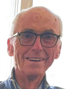 JAMES (JIM) ARTHUR CRAIG – Fort Frances Times