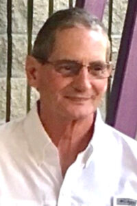 TERRANCE “BUTCH” MOORE – Fort Frances Times