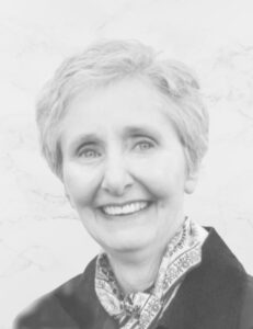 CHARLOTTE LOUISE ROBBINS – Fort Frances Times