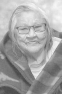 CORRINE KELLY – Fort Frances Times