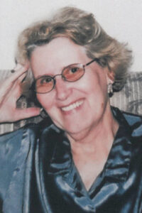 EVA ABBOTT COLLETT - Fort Frances Times