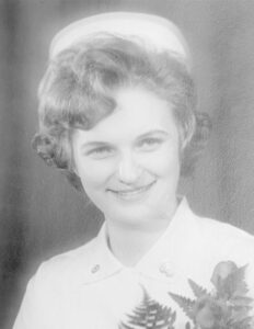 ANNA (ANN) ELIZABETH WATSON – Fort Frances Times