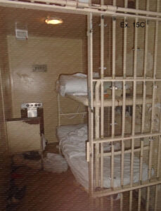 Inquest hears expert testimony on addiction and jail conditions – Fort ...